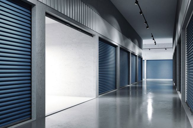 Affordable Self Storage in New Milton | Add Space Self Storage Ltd