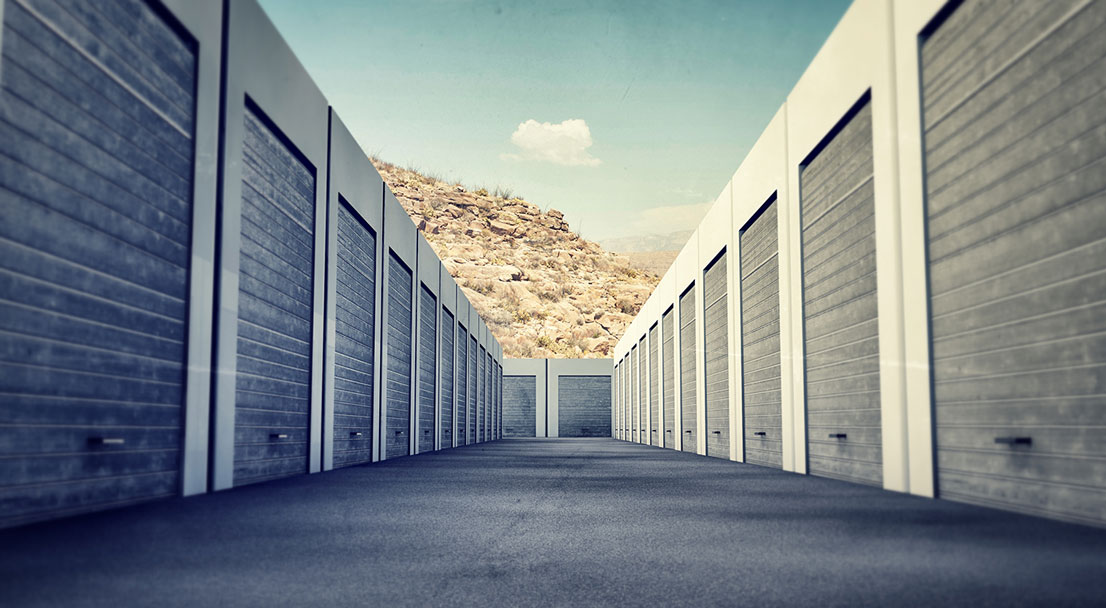 Add Space Self Storage Ltd | Safe and Secure, Round-the-Clock